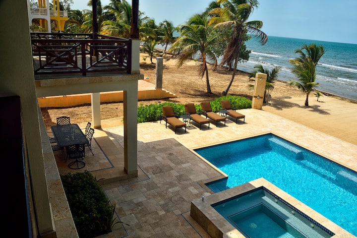 10 Best Luxury Villas In Belize - Updated 2025 | Trip101
