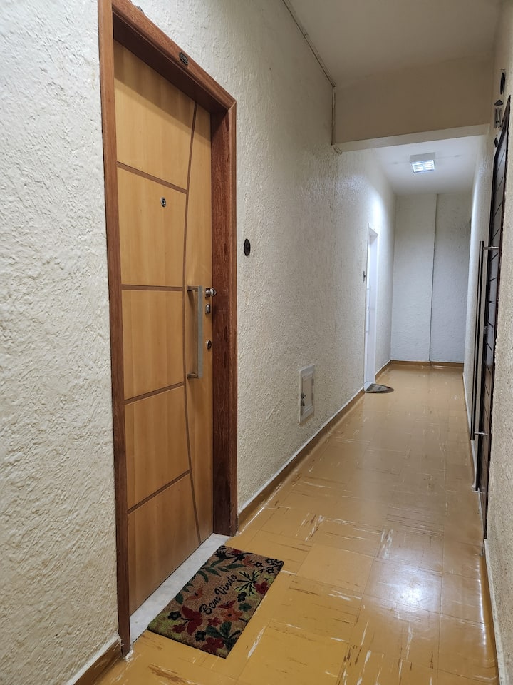 Melhor Localização!!!
Coração De Copa Posto 4. - Ipanema