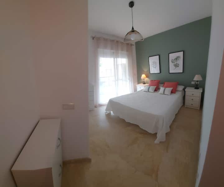 Estepona Holiday Rentals & Homes - Andalusia, Spain | Airbnb