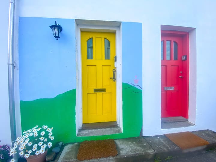 Enjoy Reykjavik (1 Bedroom) Apartment. - Reykjavik