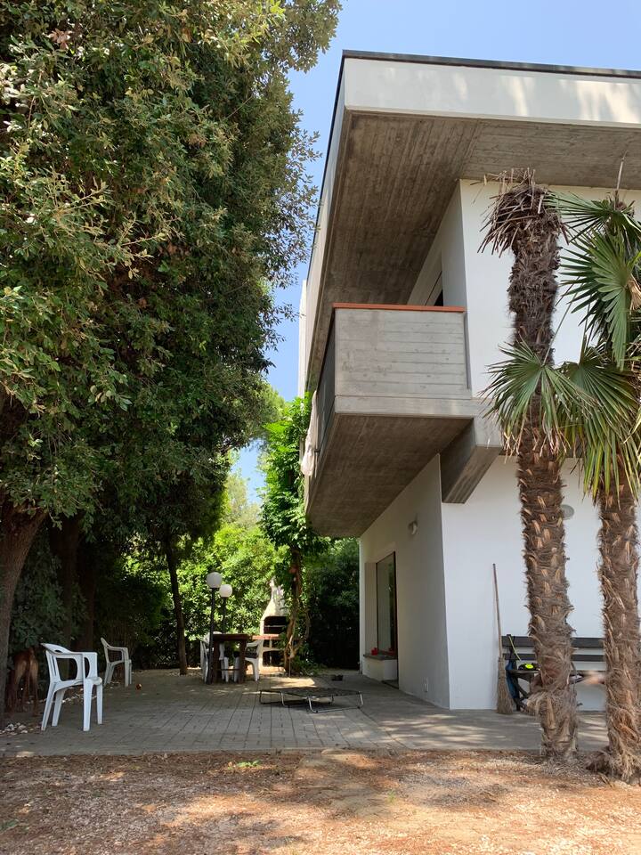 Lovely Villa Near The Sea And City Center - Cervia