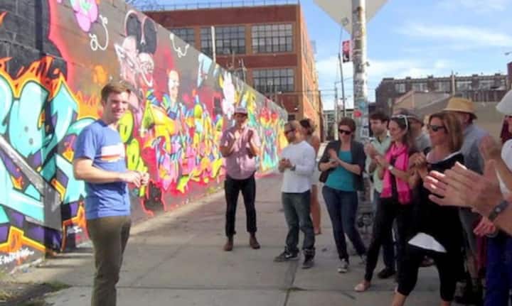 Bushwick 2 Bedroom Apartment, 15 Minutes To Nyc! - Brooklyn, NY