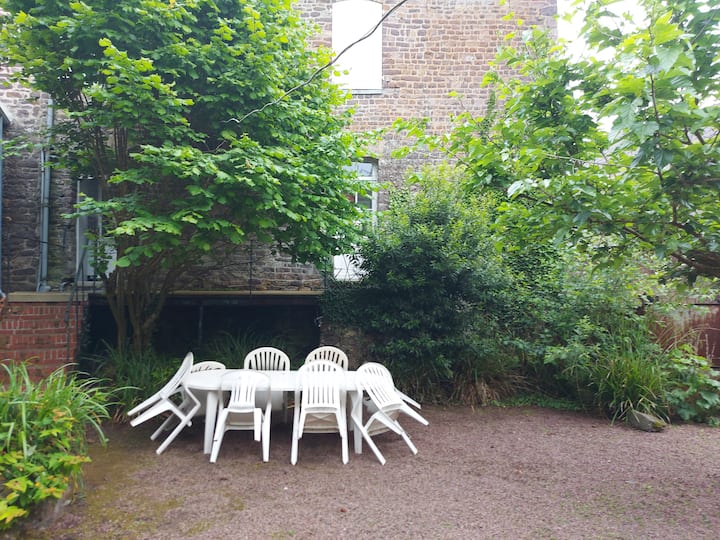 Jolie Maison à Clécy Au Cœur De La Suisse Normande - Clécy