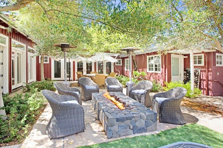 Luxury Home In A 5 Star Resort! - Napa, CA