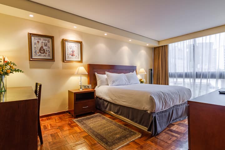 Spacious Apartment In Polanco / Mazaryk Street - Distrito Federal