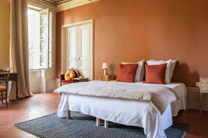 Appartement Joséphine - Piscine - Maison Sumiane - Brignoles