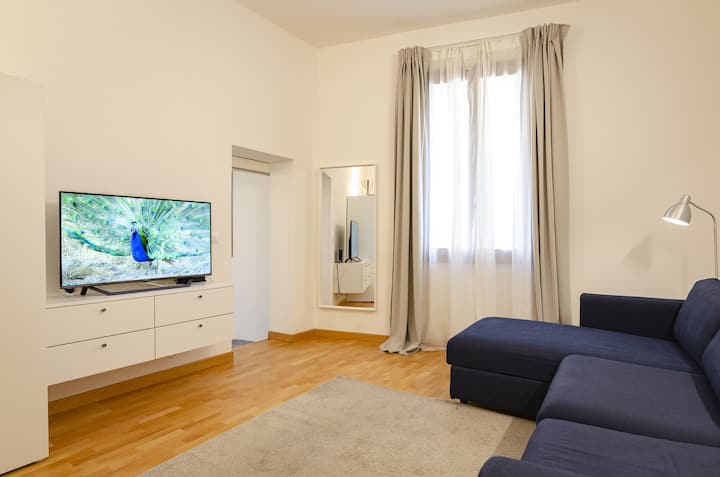 Belle Arti Loft, In The Heart Of The City - Bologna