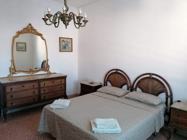Appartamenti I Mulini - Trapani