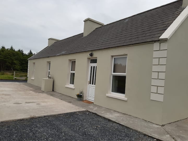 Chambers Cottage - Kilkee