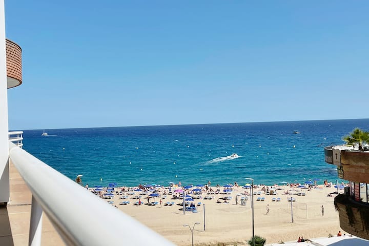 Live Lloret, En Primera Persona. - Blanes