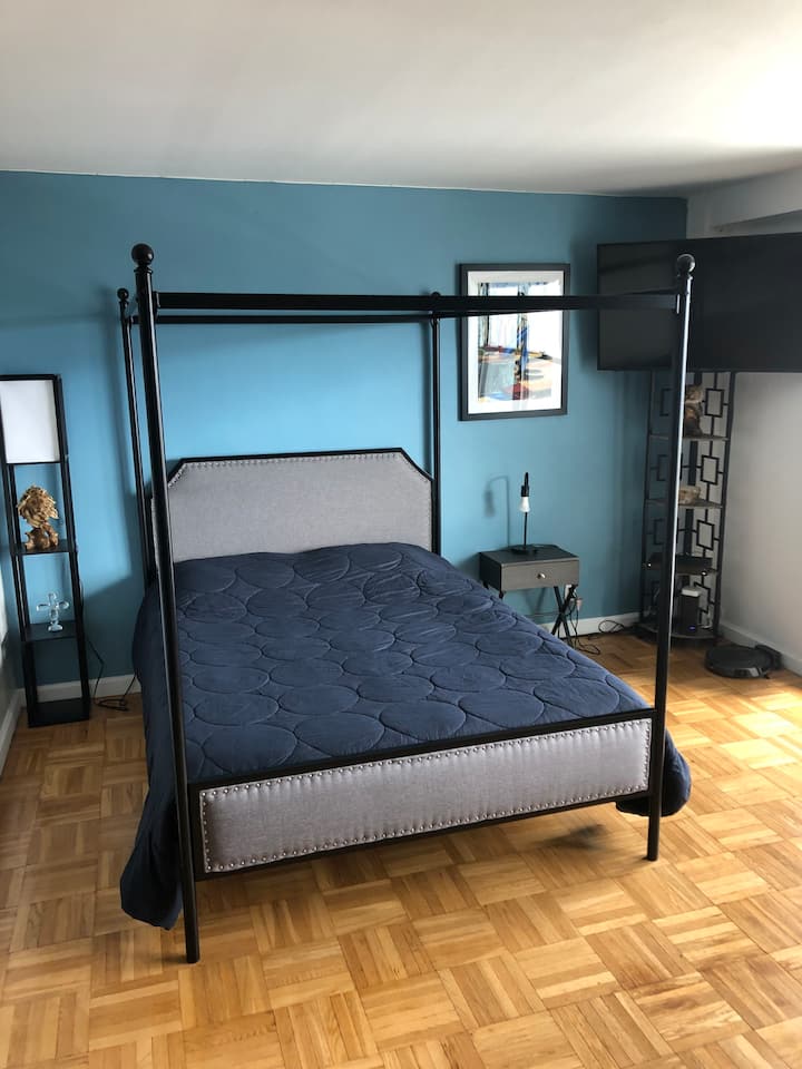 Relaxing Apartment In Chillum - Albany, GA