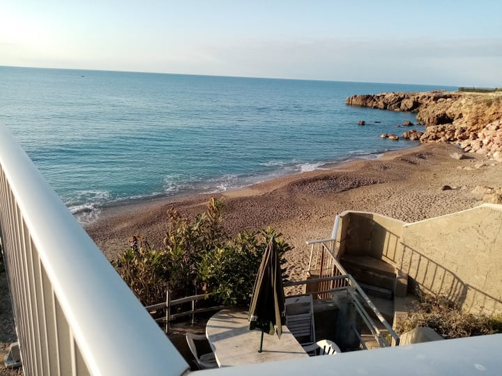 Superbe Studio Bord De Mer, Sète - Plage de Sète