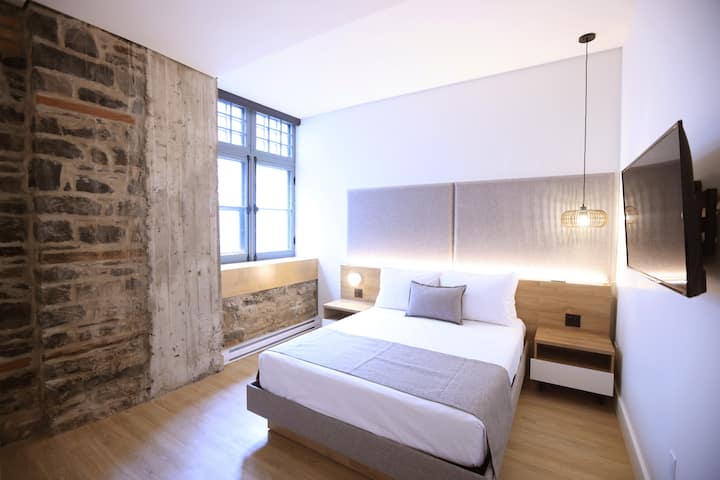 Appartement De Luxe | Le31mcmahon | Prestige - Quebec