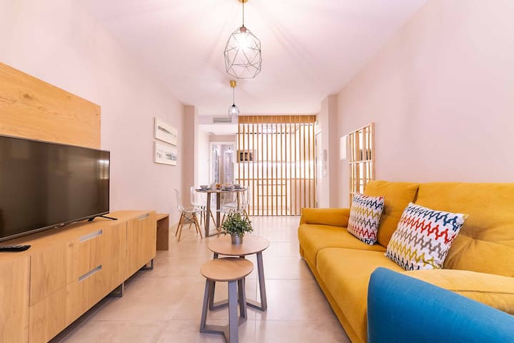 Sur Suites El Cano 2 - Fuengirola