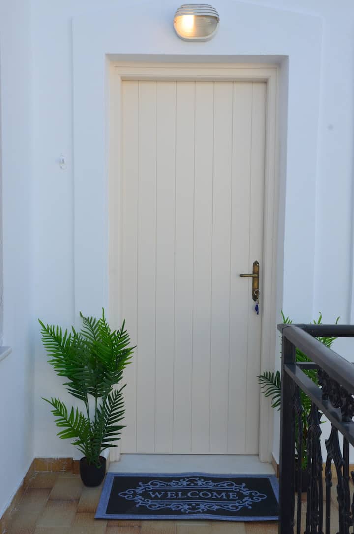 Anima Friends & Family Apartment - Naxos