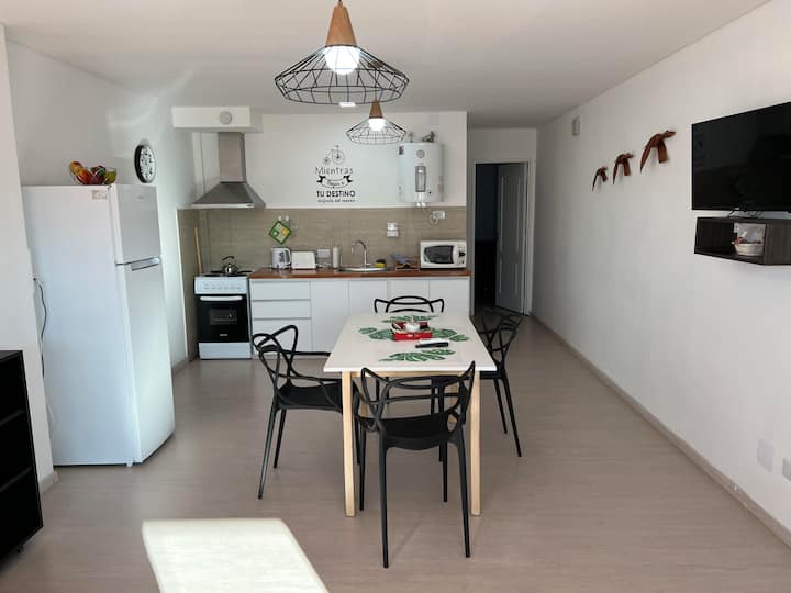 Apart Trelew 6 - Trelew