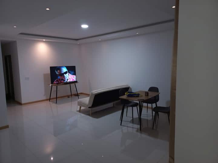 Condominho Tropical - Praia