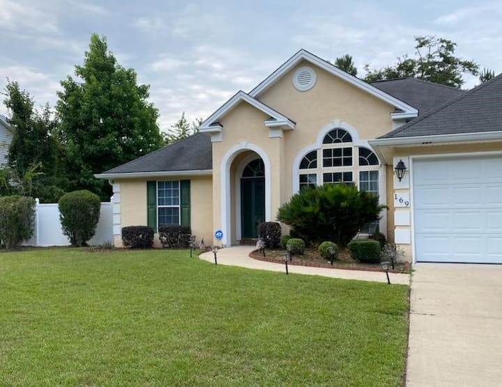 Cooler In Pooler On Outskirts Of Historic Savannah - Pooler, GA