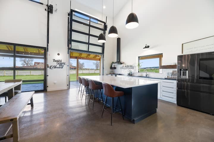 Black Hills Dream Vacation Home La Bella Vita - Spearfish, SD