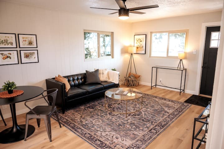 Denver Central 1br | Parking + Wi-fi Included 4 - Denver, CO
