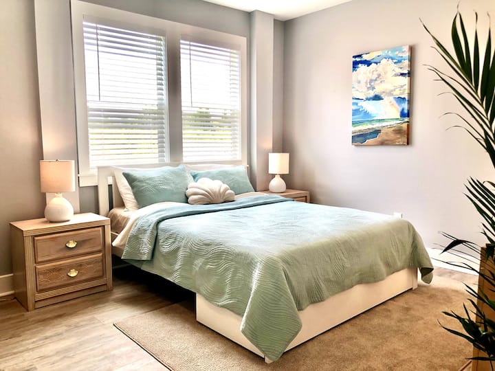 Happy Cloud Apartment In The Heart Of Kitty Hawk - Kill Devil Hills, NC