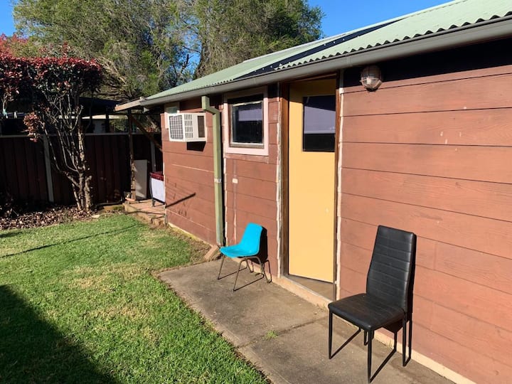 1-bedroom Guesthouse With Free Parking On Premises - Blacktown
