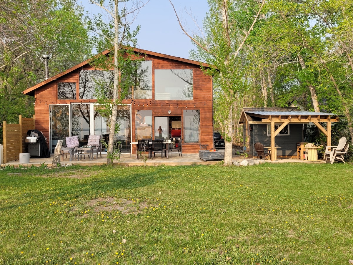 Saskatchewan Cabin Vacation Rentals - Canada | Airbnb