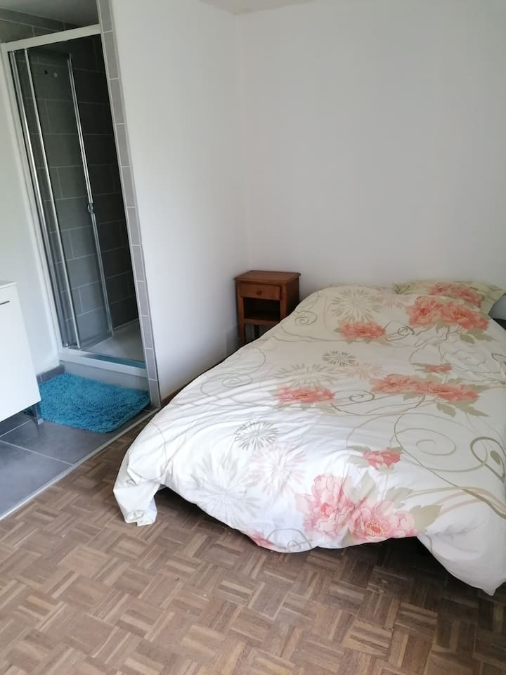 Chambre Privé-provins - Provins