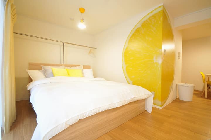 Maison Milano Nakatsu Room 305 - 伊丹市