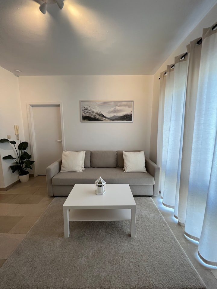 Appartement Lumineux Dans Un Quartier Animé - Forest