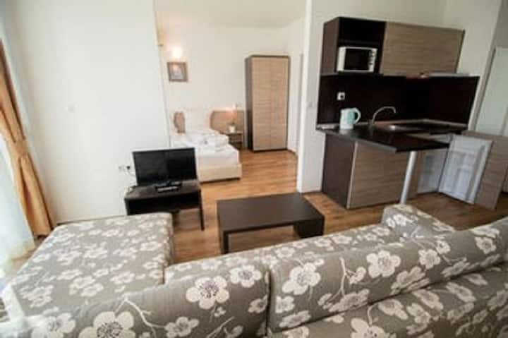 Daris Apartament - Burgas