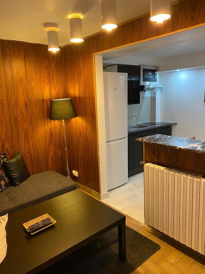 Super Appartement Calme Et Agréable Avec Terrasse - Sarcelles