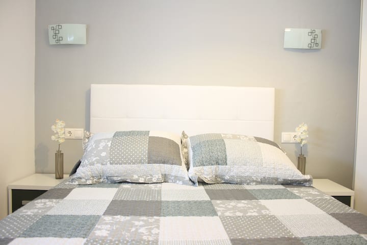 Apartamento Centrico Conil - Conil de la Frontera