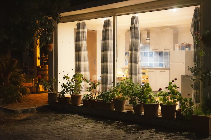 Appartamento Relax In Villa Con Piscina - Aprilia