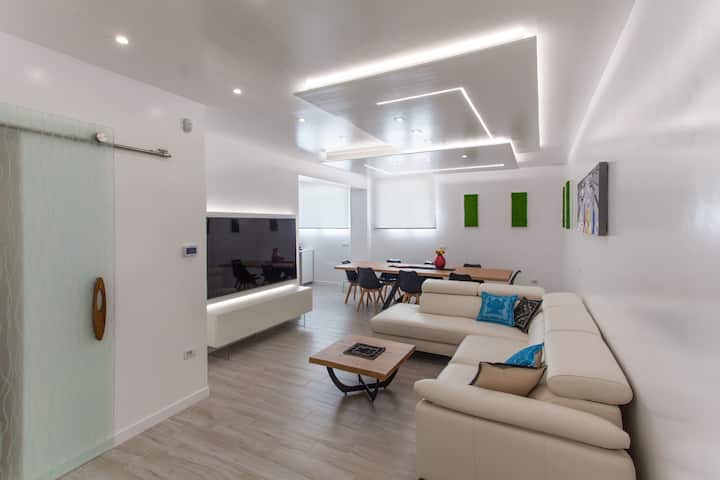 Centralissimo Appartamento A Cagliari - Cagliari