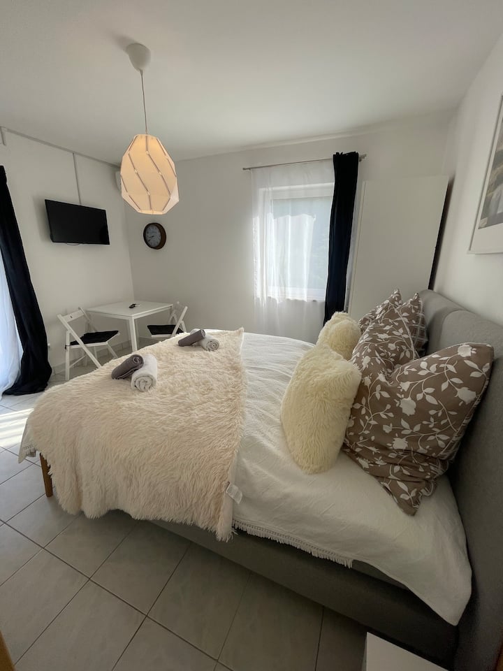 Enna Apartment 1 Perfect Location - Premantura