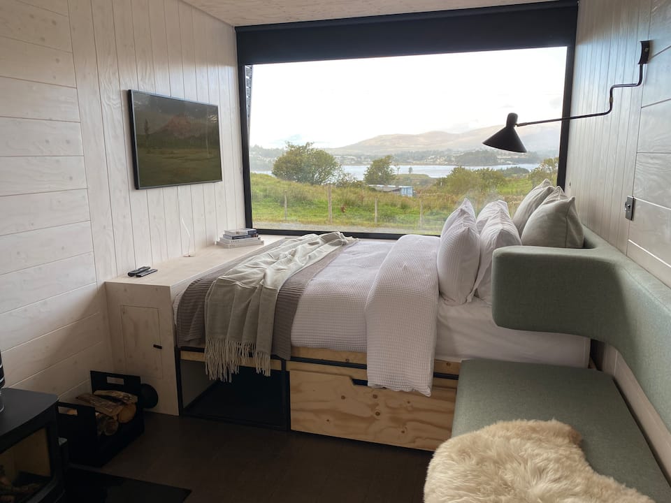 Portree, United Kingdom Vacation Rentals (5 out of 5) - Airbnb