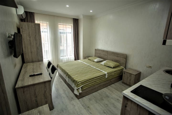 Apartment For Rent. - Batumi