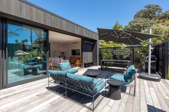 Wavesong - Waiheke Island