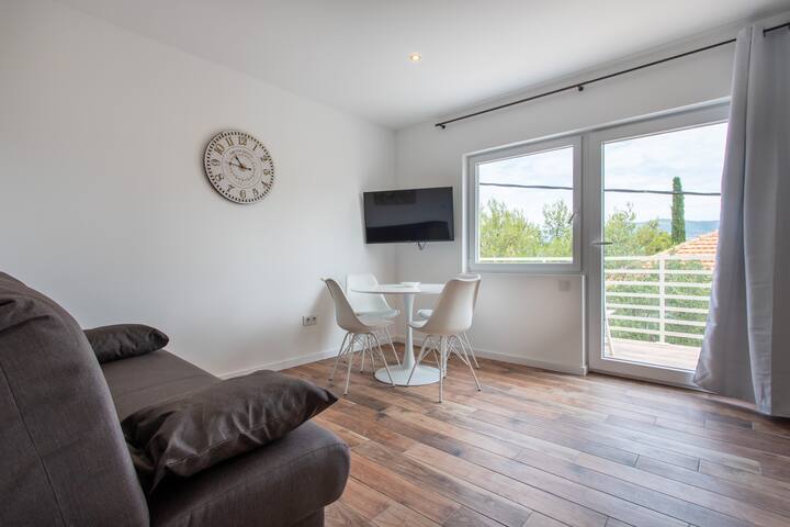 New Apartmant 5 - Arbanija
