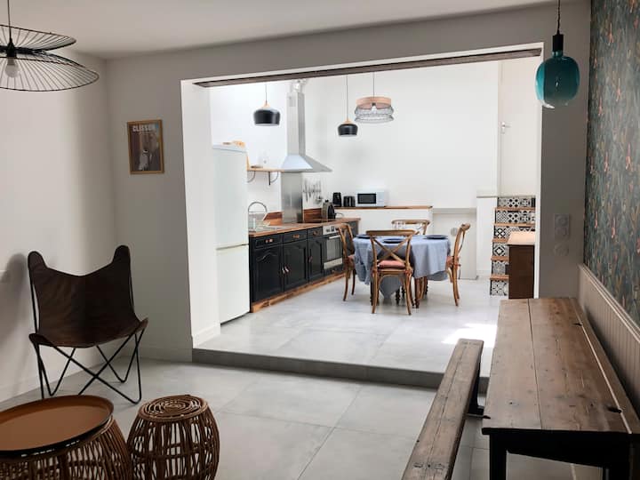 Fraîcheur Clissonnaise - Clisson