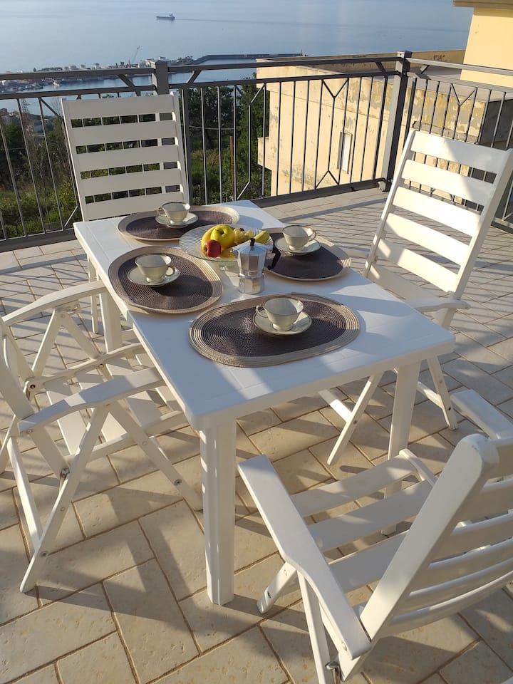 Attico Panoramico Vibo Marina - Vibo Valentia