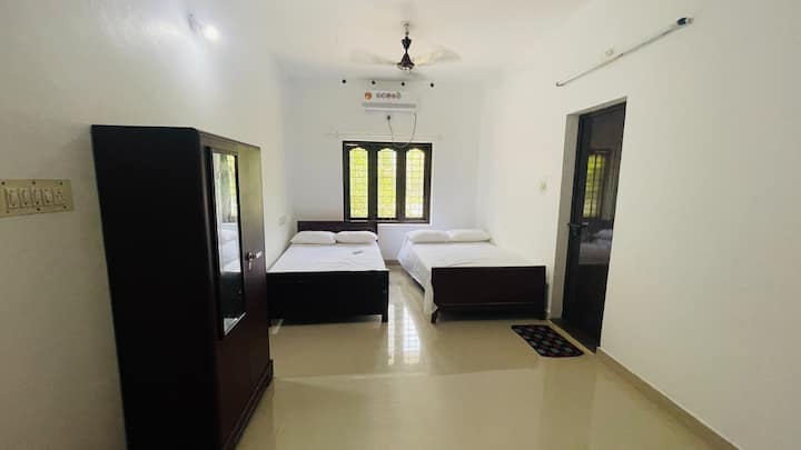 Kariyil Kayaloram Homestay - Vaikom