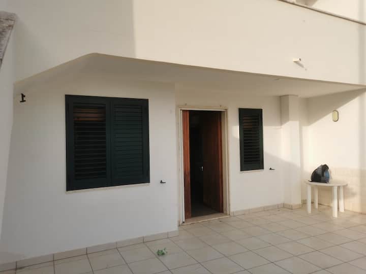 Casa Vacanza A San Foca - Torre dell'Orso