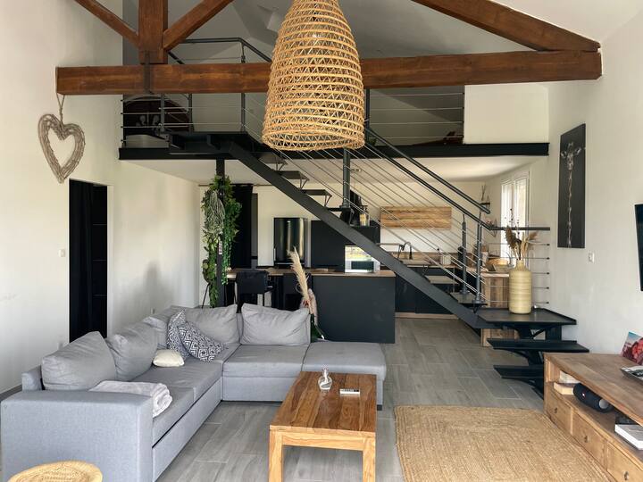 Chambre Au Bord Du Canal - Saint-Gilles, France