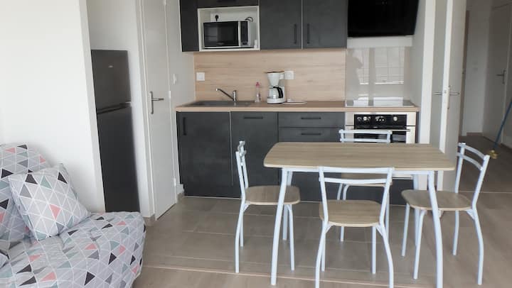 Superbe Appartement Résidentiel 10 Minutes(plages) - Dinard