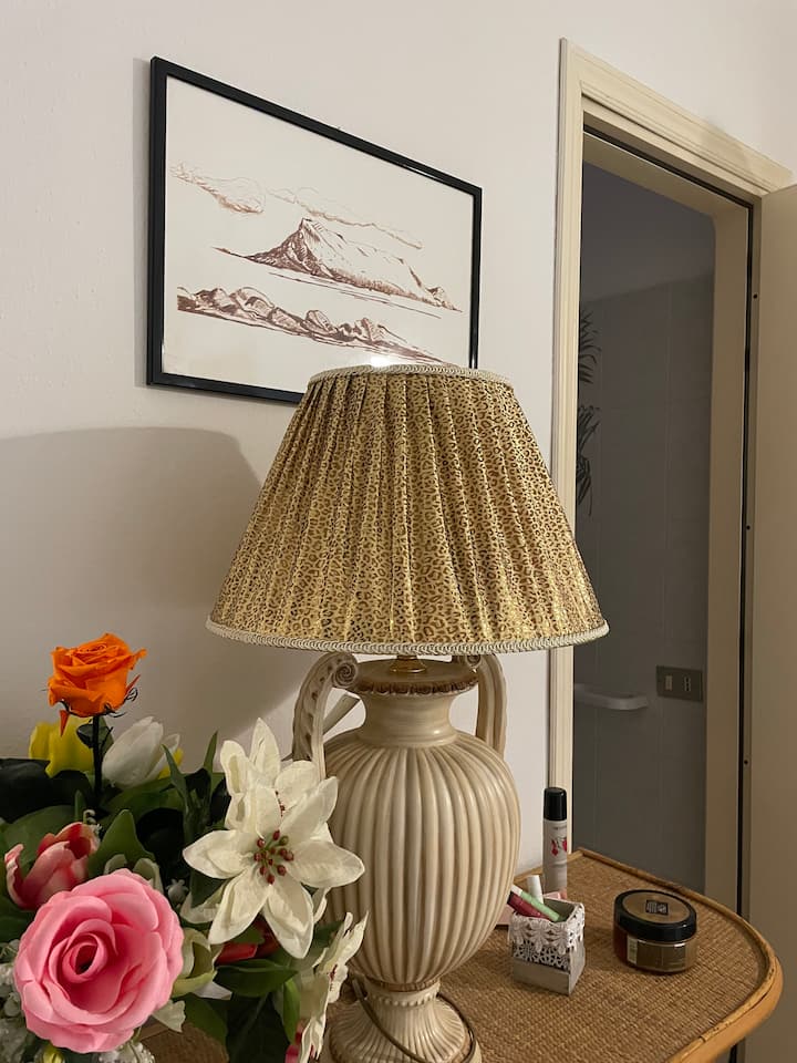 Alessia Apartment - Posada