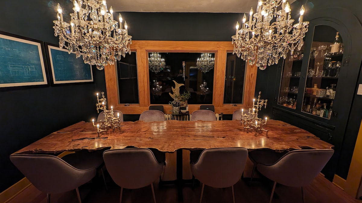 Babbitt House - Walk to Downtown Shops+Dining! - Houses for Rent in ...