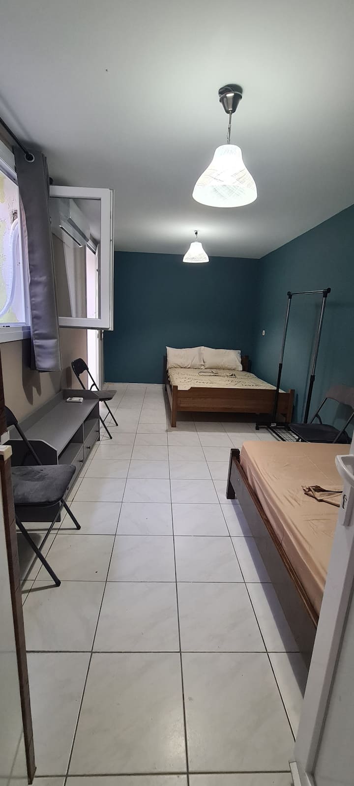 Very Nice And Silent Apartment With Garden - Lefkada
