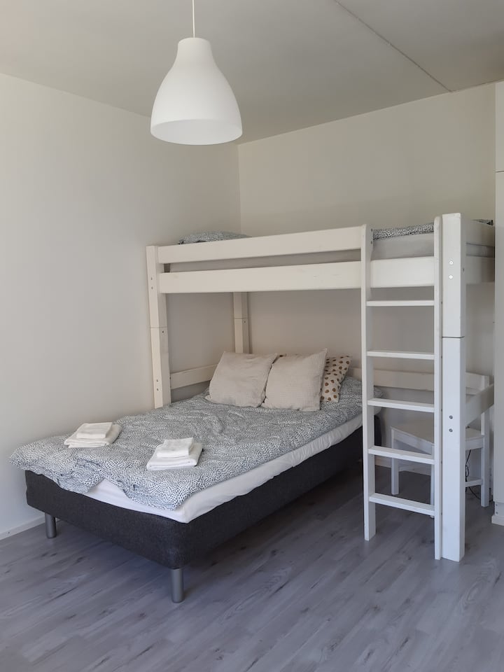 Call Of Ptarmigan - Lovely Apartment In Ounasvaara - Rovaniemi